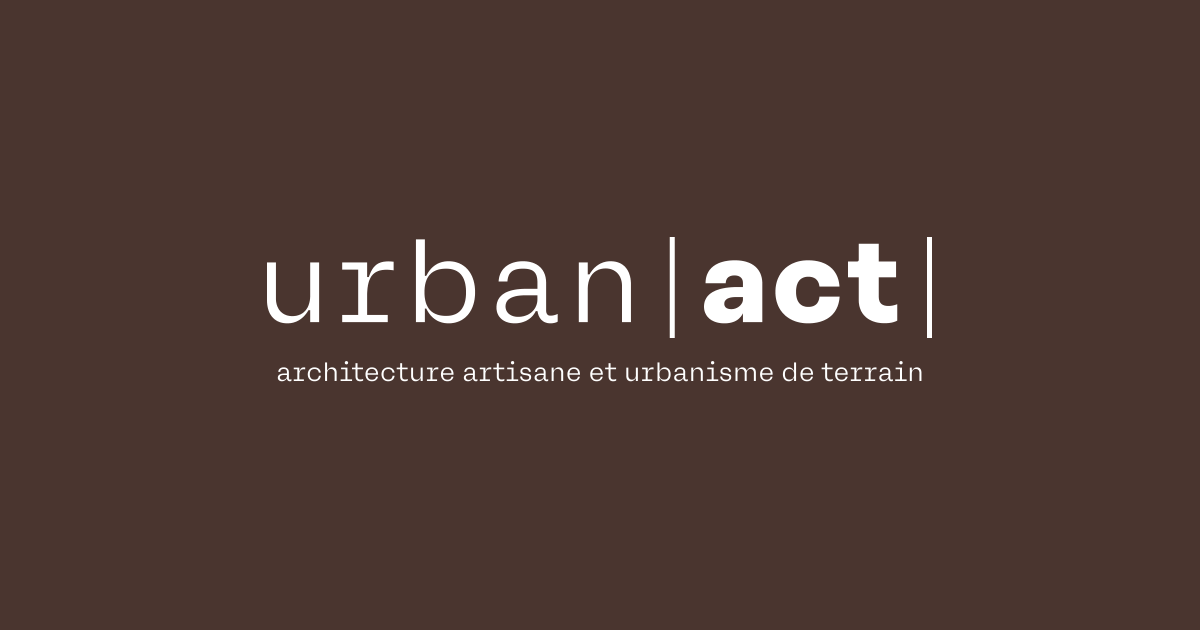 Agence | Urban Act